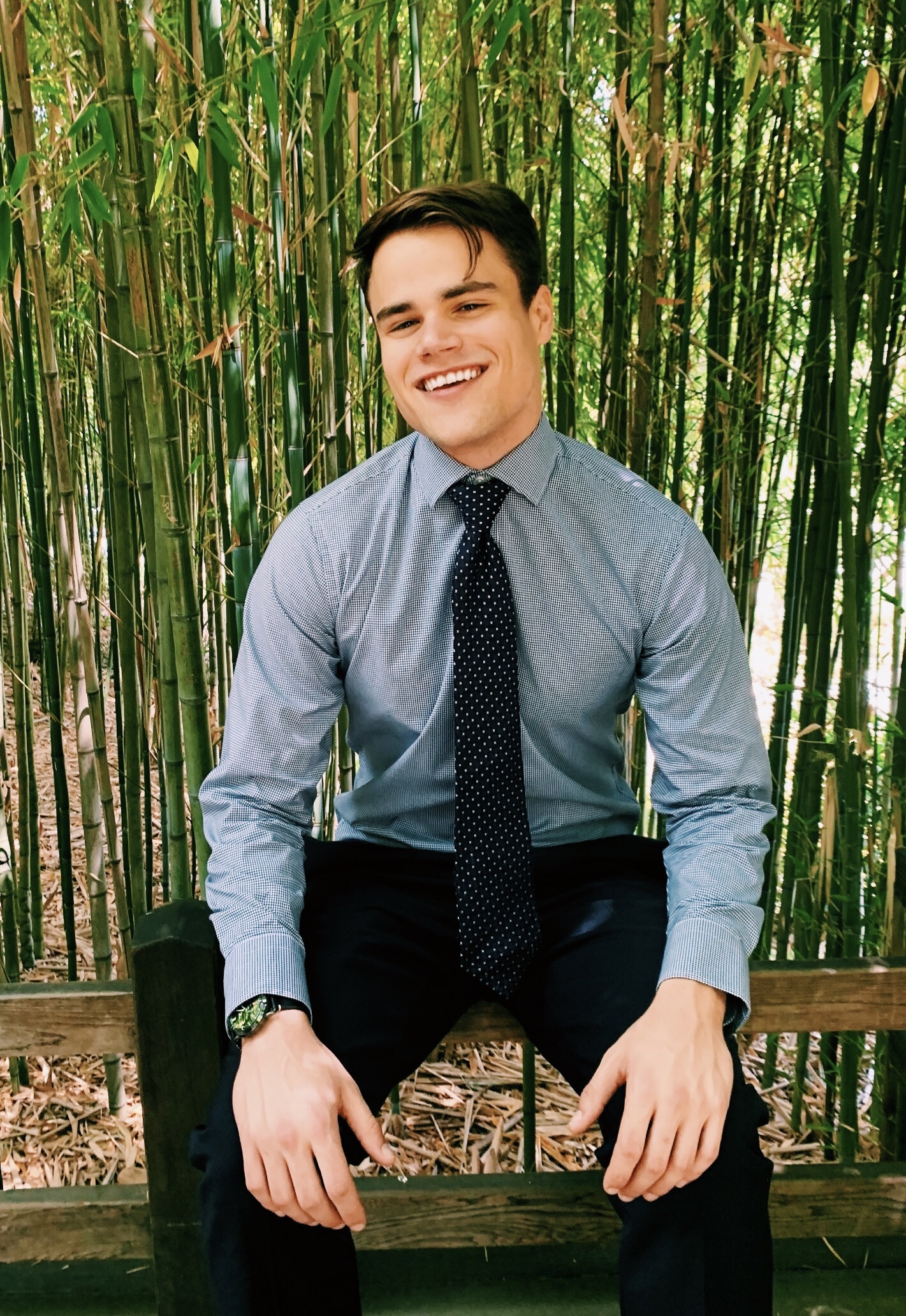 Joe Heupler - Software Engineer Portfolio